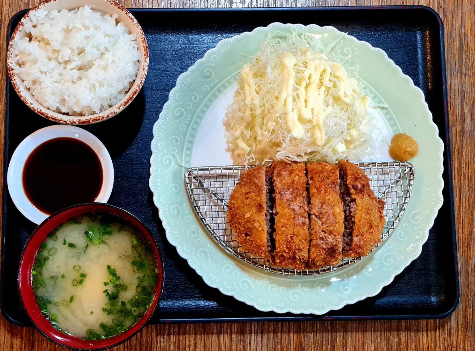 メニュー - Ofukuro-Tei